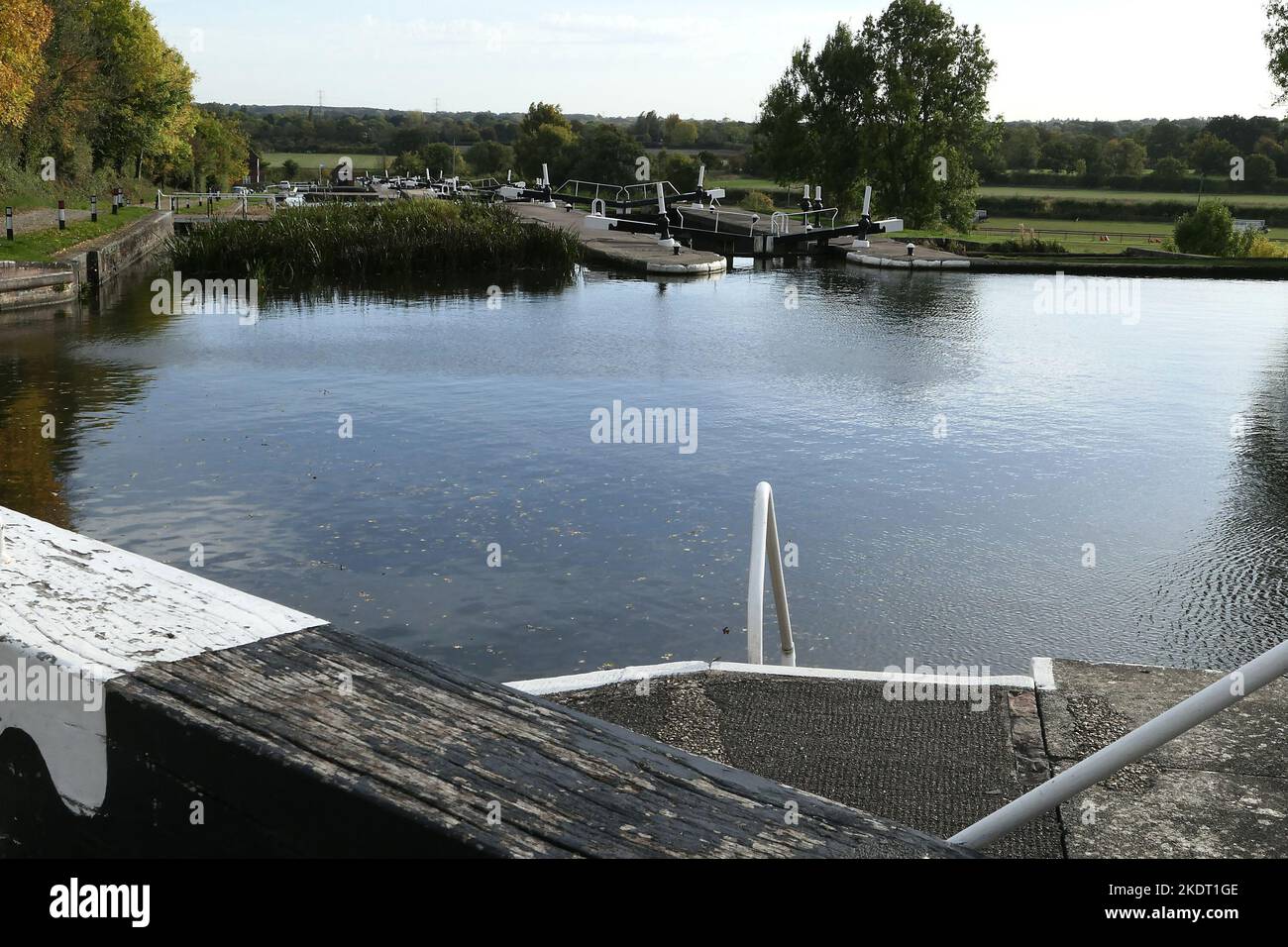 Farmers bridge locks hi-res stock photography and images - Alamy