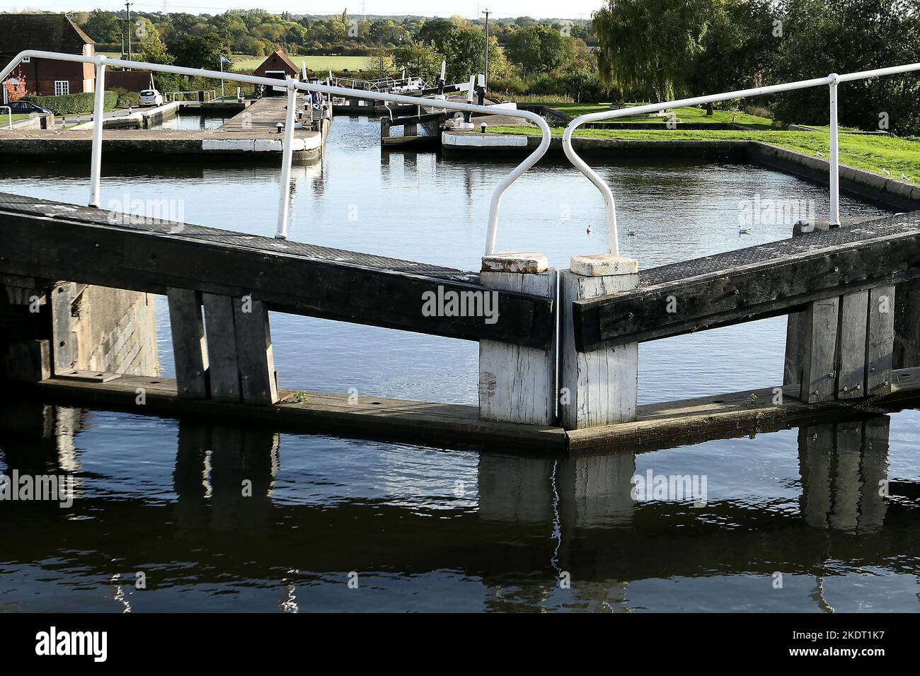 Farmers bridge locks hi-res stock photography and images - Alamy