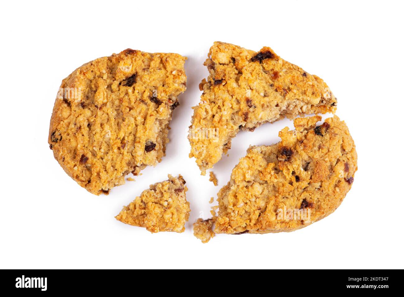 Cookie crisp breakfast cereal hi-res stock photography and images - Alamy