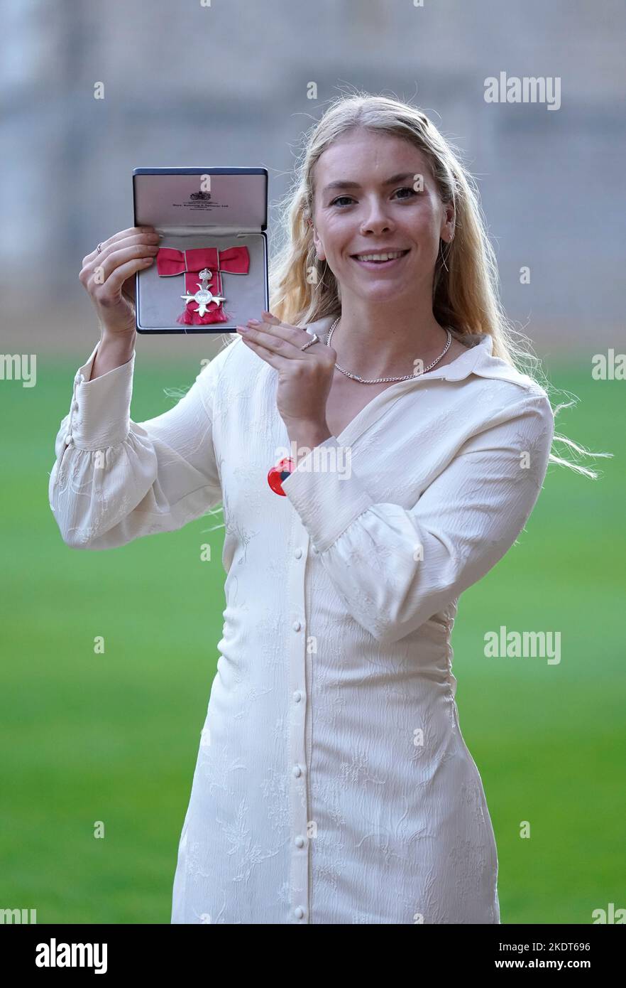 Investiture weeklynews071122 ampics hi-res stock photography and images ...