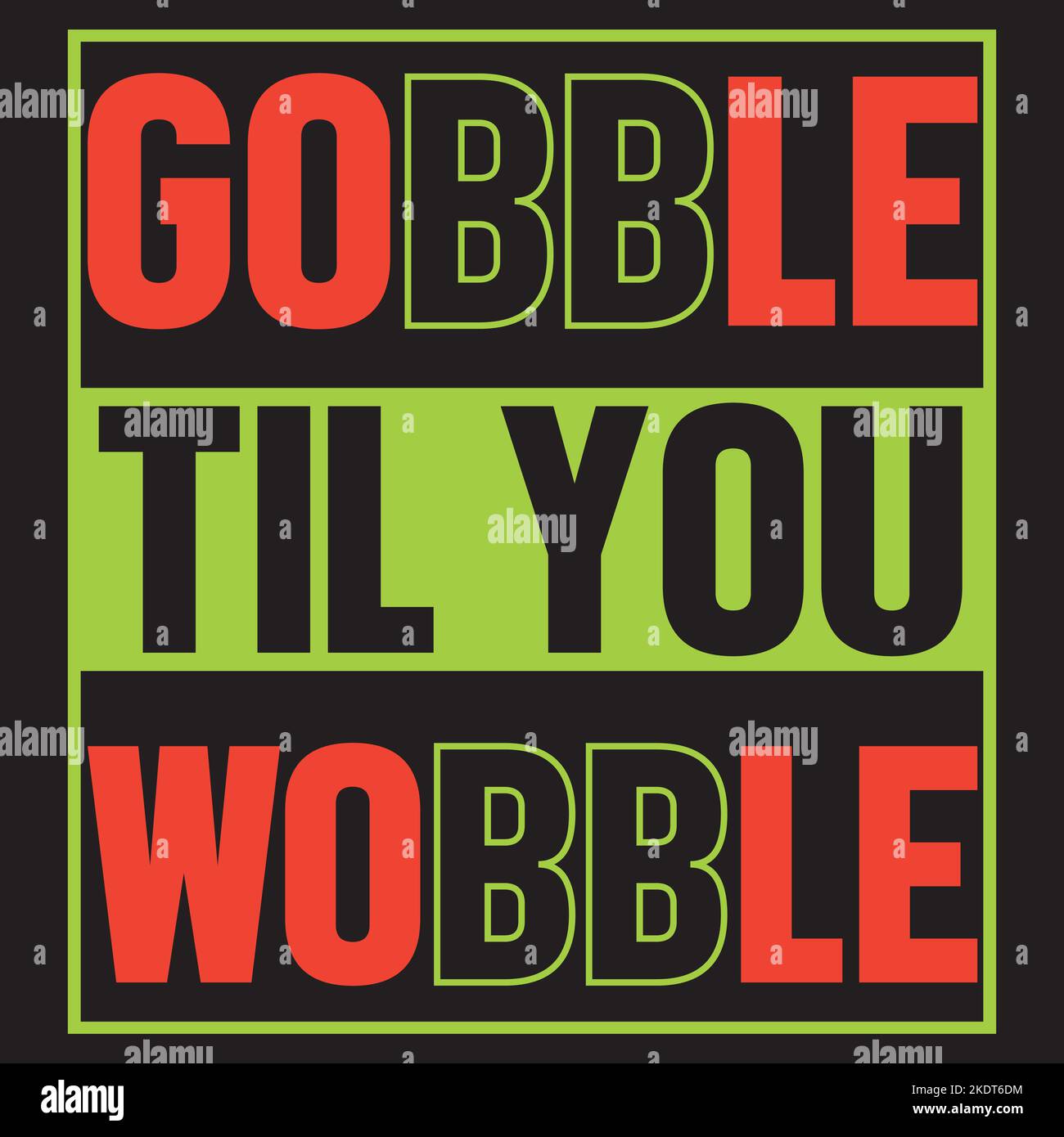 Wobble vector vectors hi-res stock photography and images - Alamy