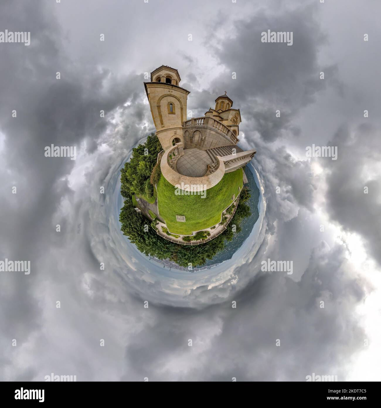 Medieval georgia map hi-res stock photography and images - Alamy