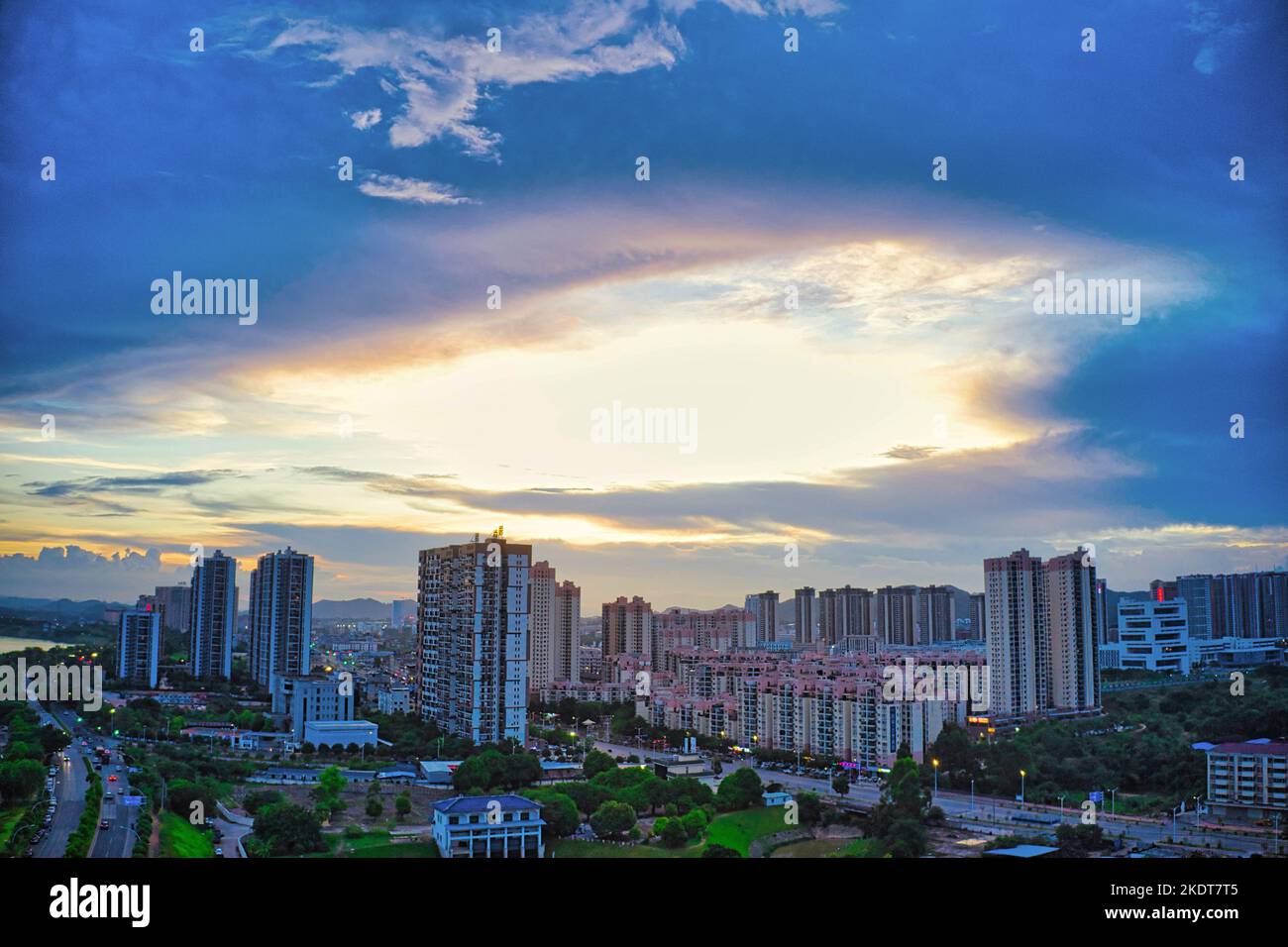 Nanning area hi-res stock photography and images - Alamy