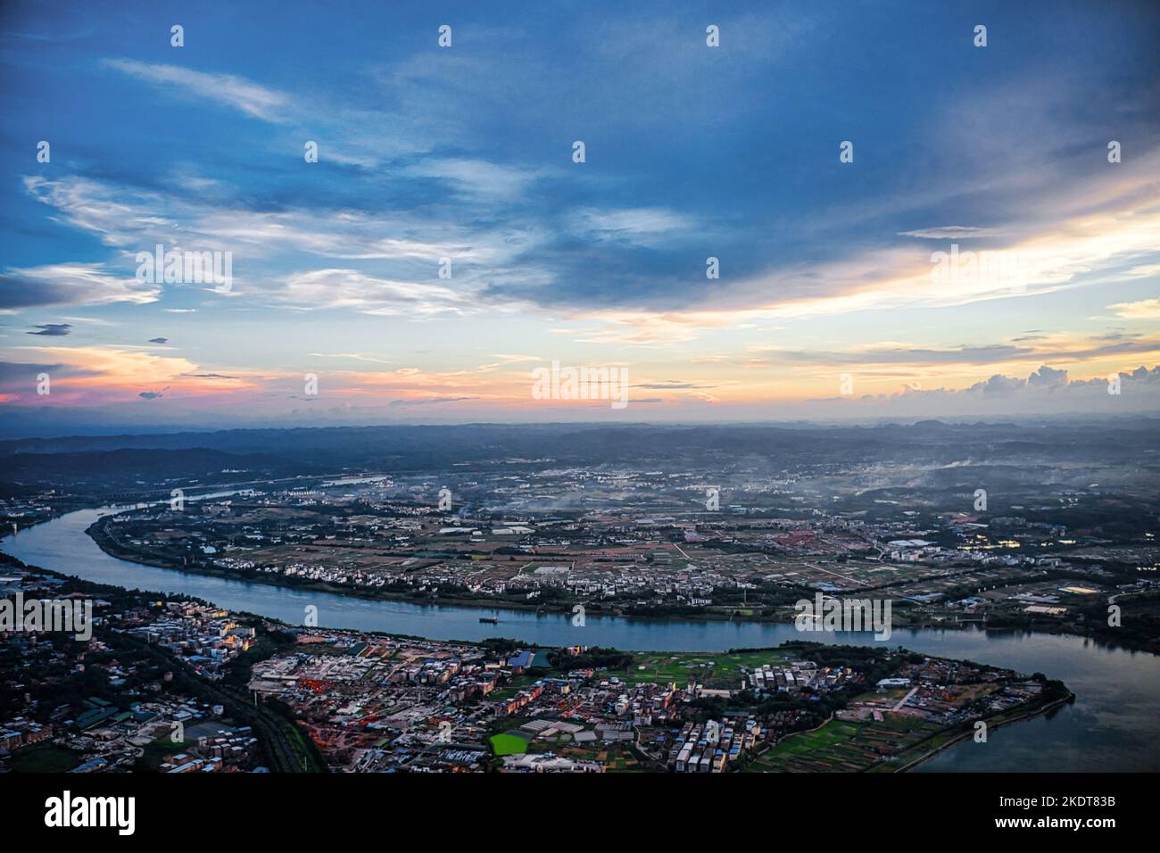 Nanning area hi-res stock photography and images - Alamy