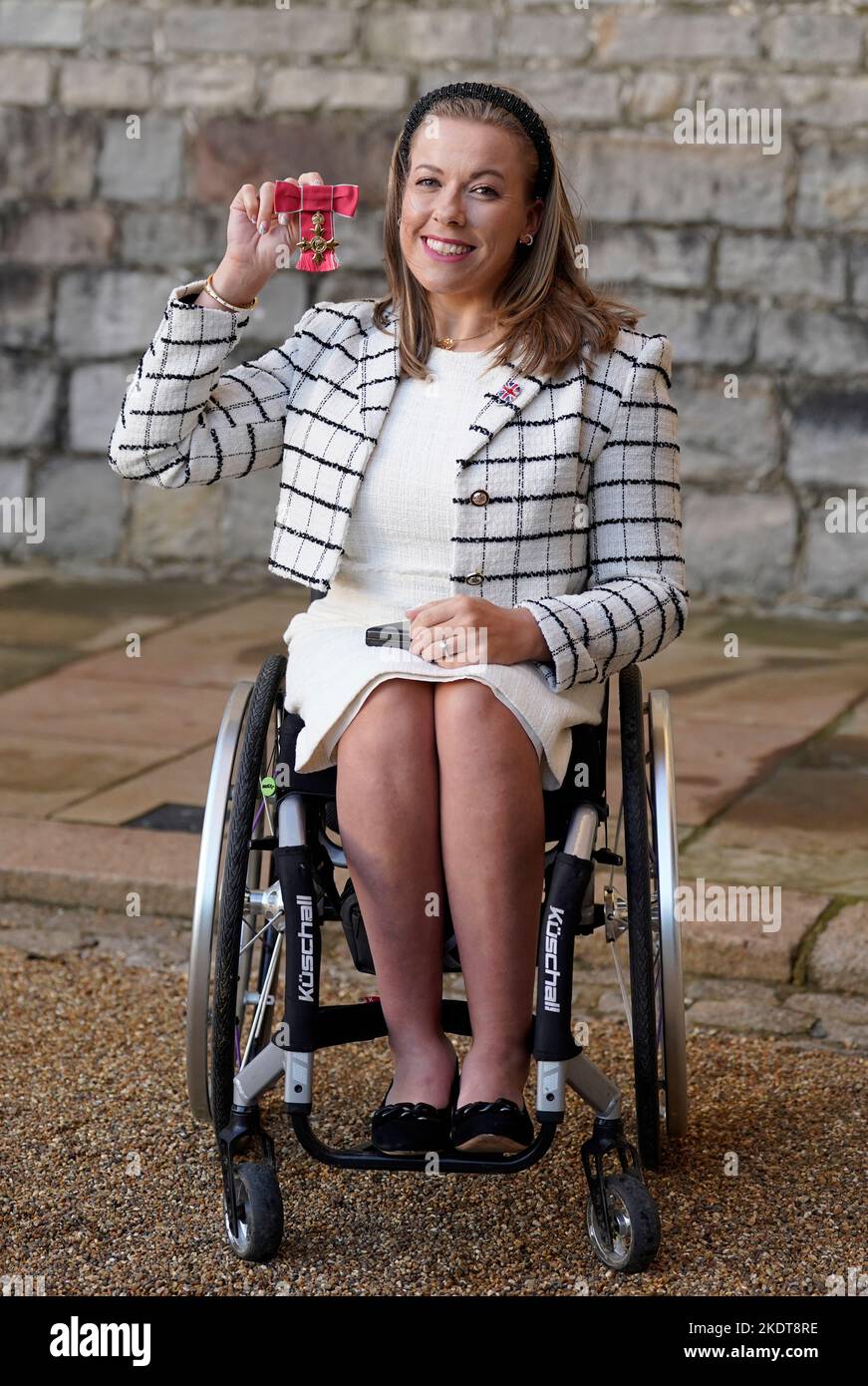 Investiture weeklynews071122 ampics hi-res stock photography and images ...
