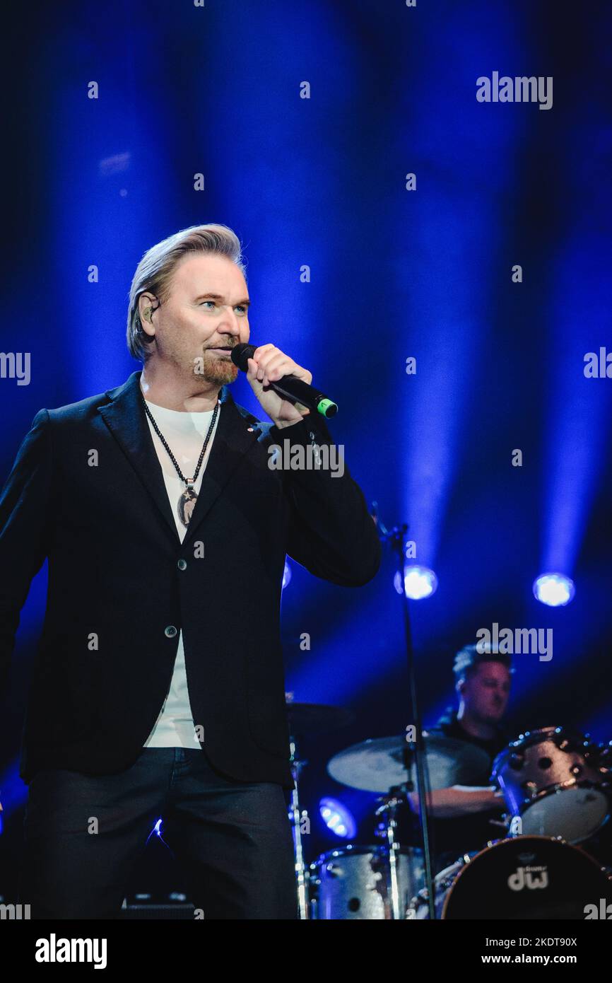 Die grosse schlagerparty 2022 hi-res stock photography and images - Alamy