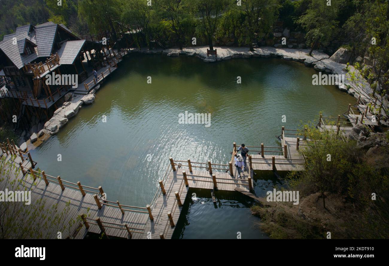 Four big temples temple hi-res stock photography and images - Alamy