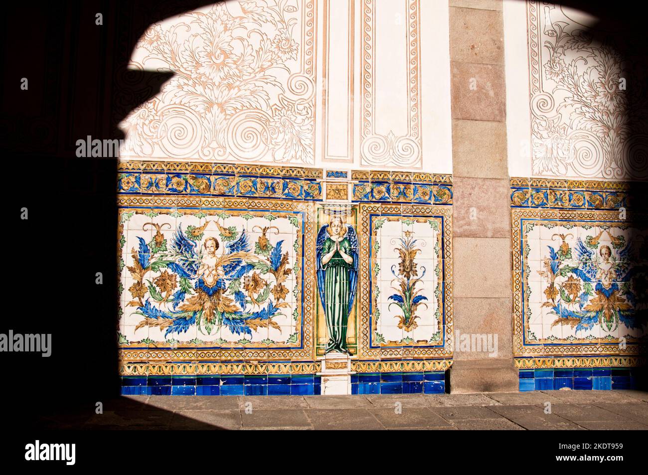 Legacy walls hi-res stock photography and images - Alamy