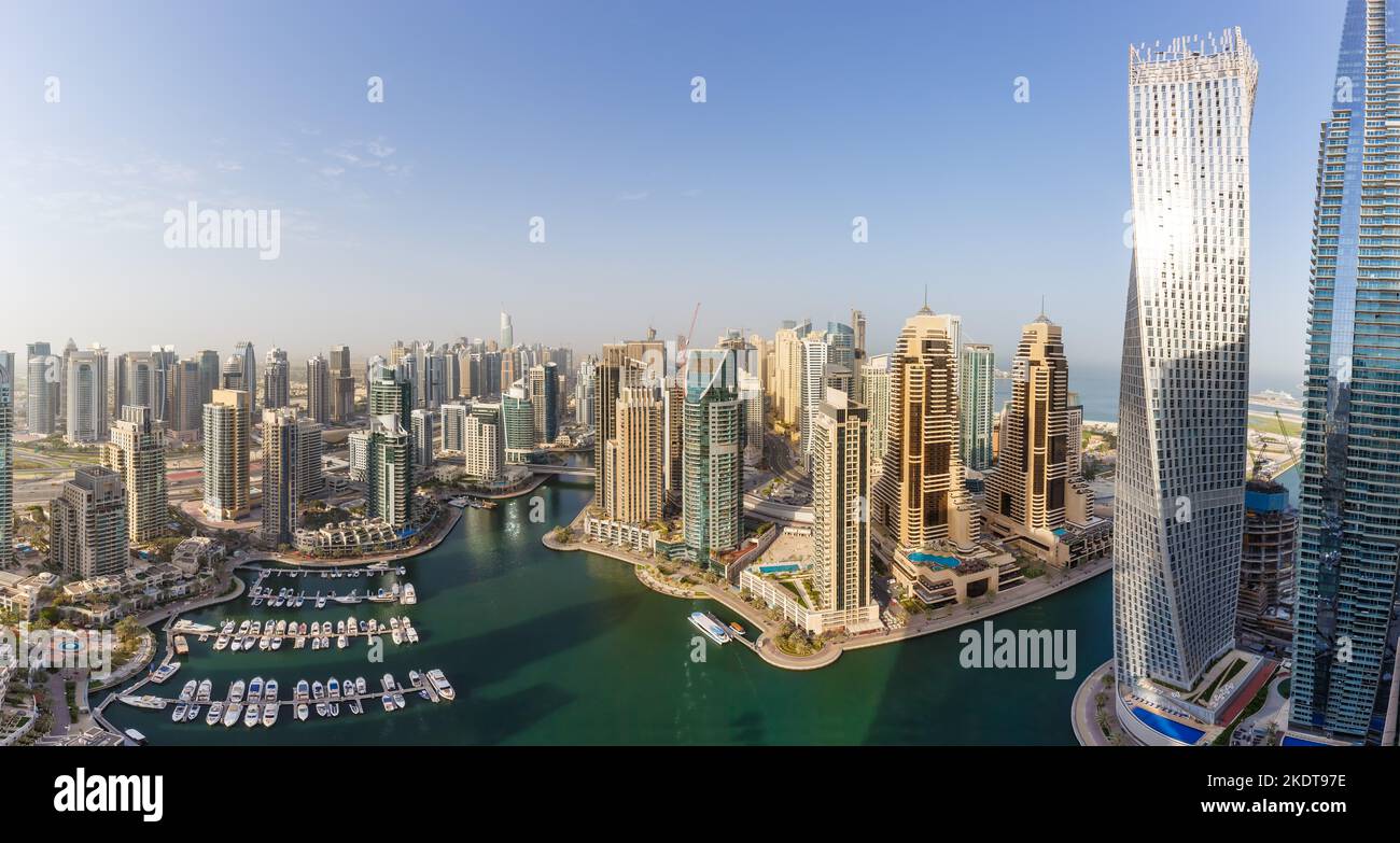 Jacht dubai hi-res stock photography and images - Alamy