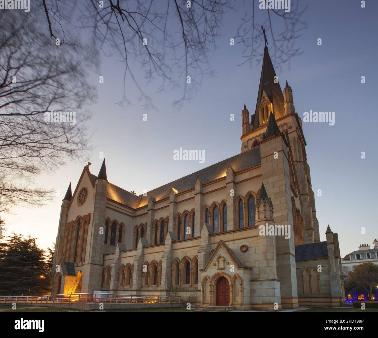 Shanghai fengjing ancient town Stock Photo - Alamy