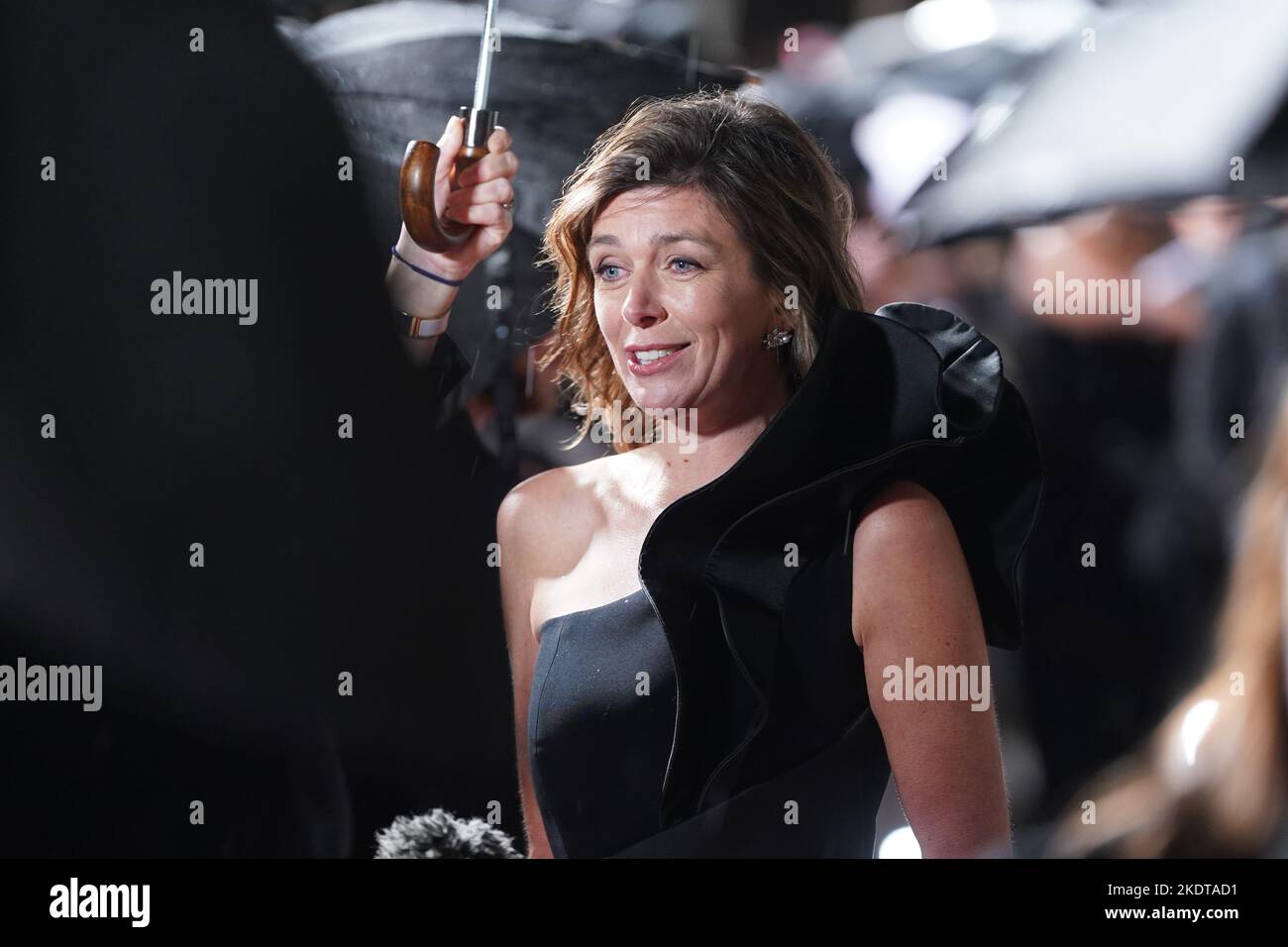 Claudia harrison hi-res stock photography and images - Alamy