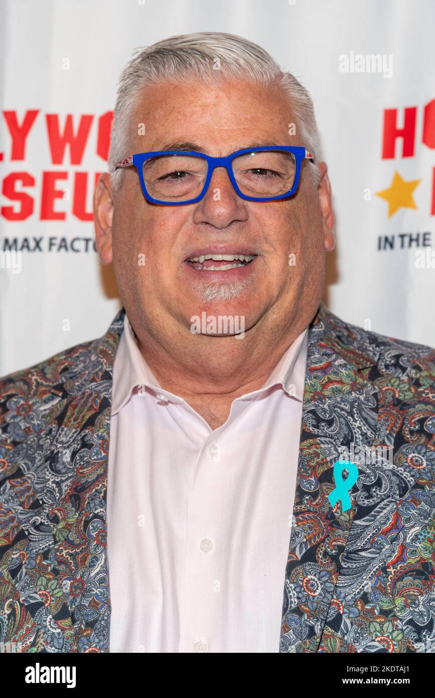 Judy tenuta celebration of life hi-res stock photography and images - Alamy