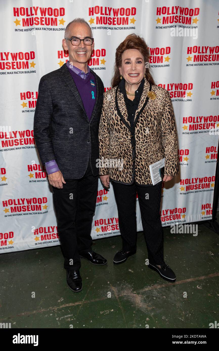 Judy tenuta celebration of life hi-res stock photography and images - Alamy