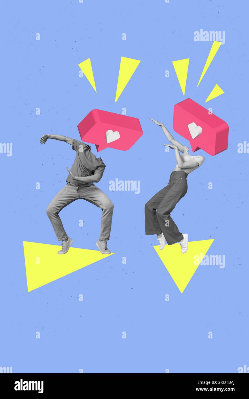 Headless lovers hi-res stock photography and images - Alamy