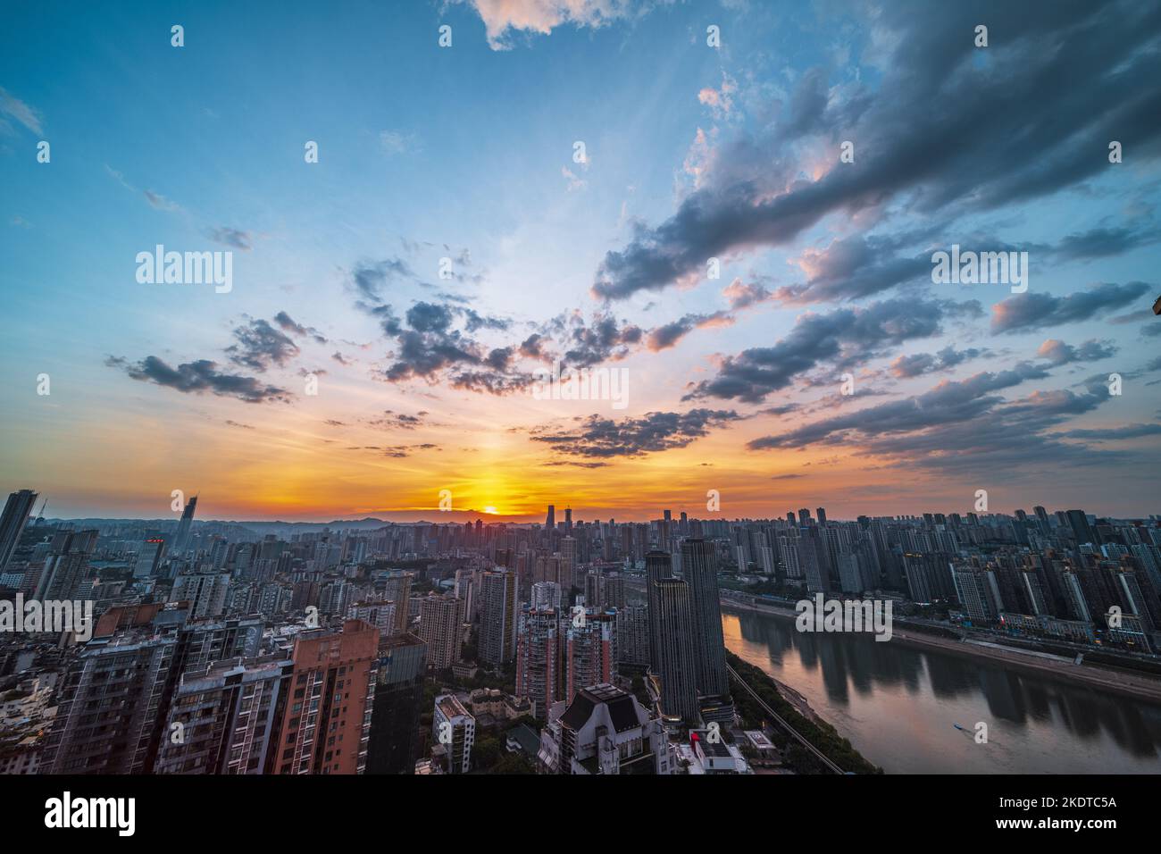 Of chongqing city hi-res stock photography and images - Alamy