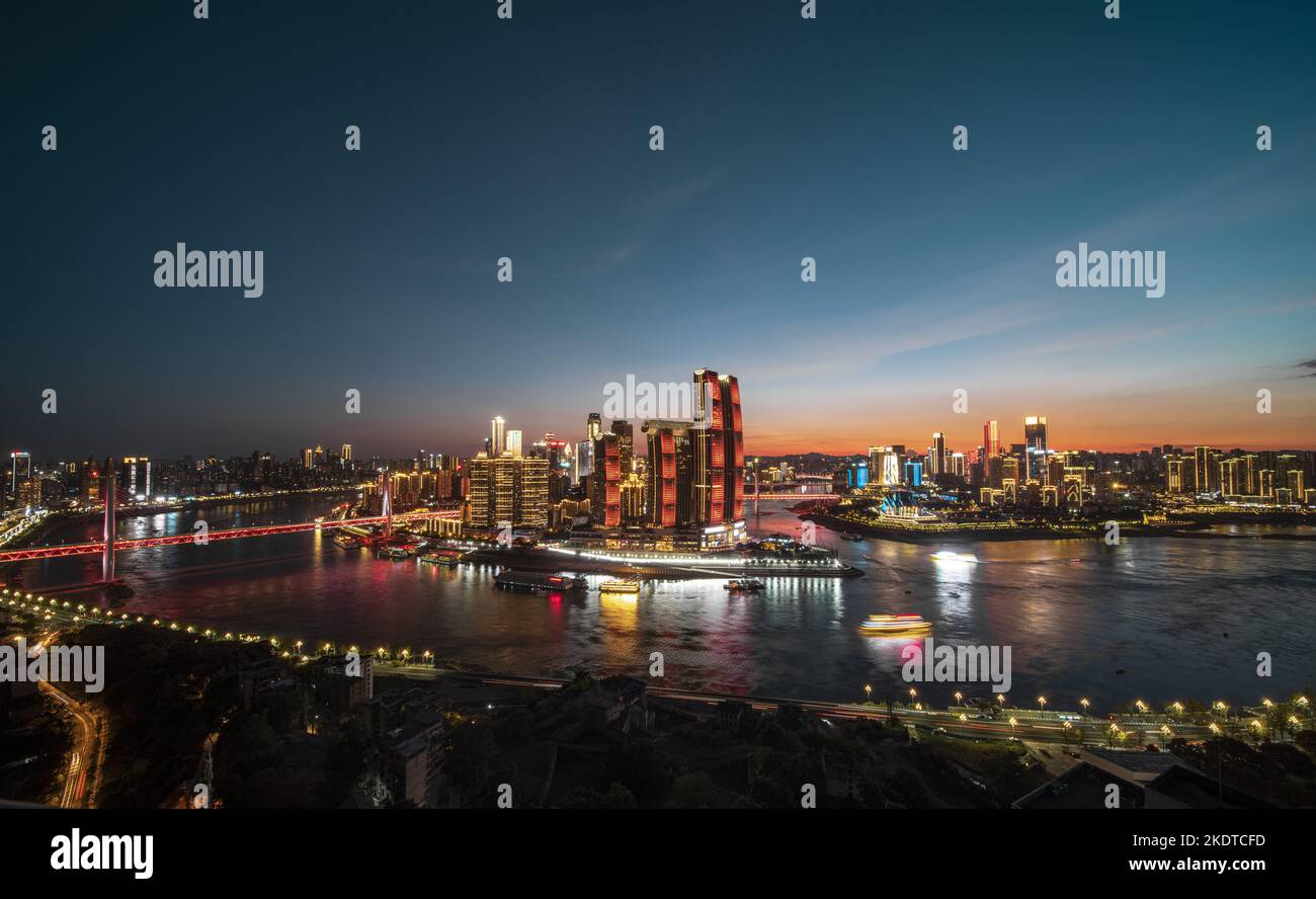 Raffles and landmarks hi-res stock photography and images - Alamy