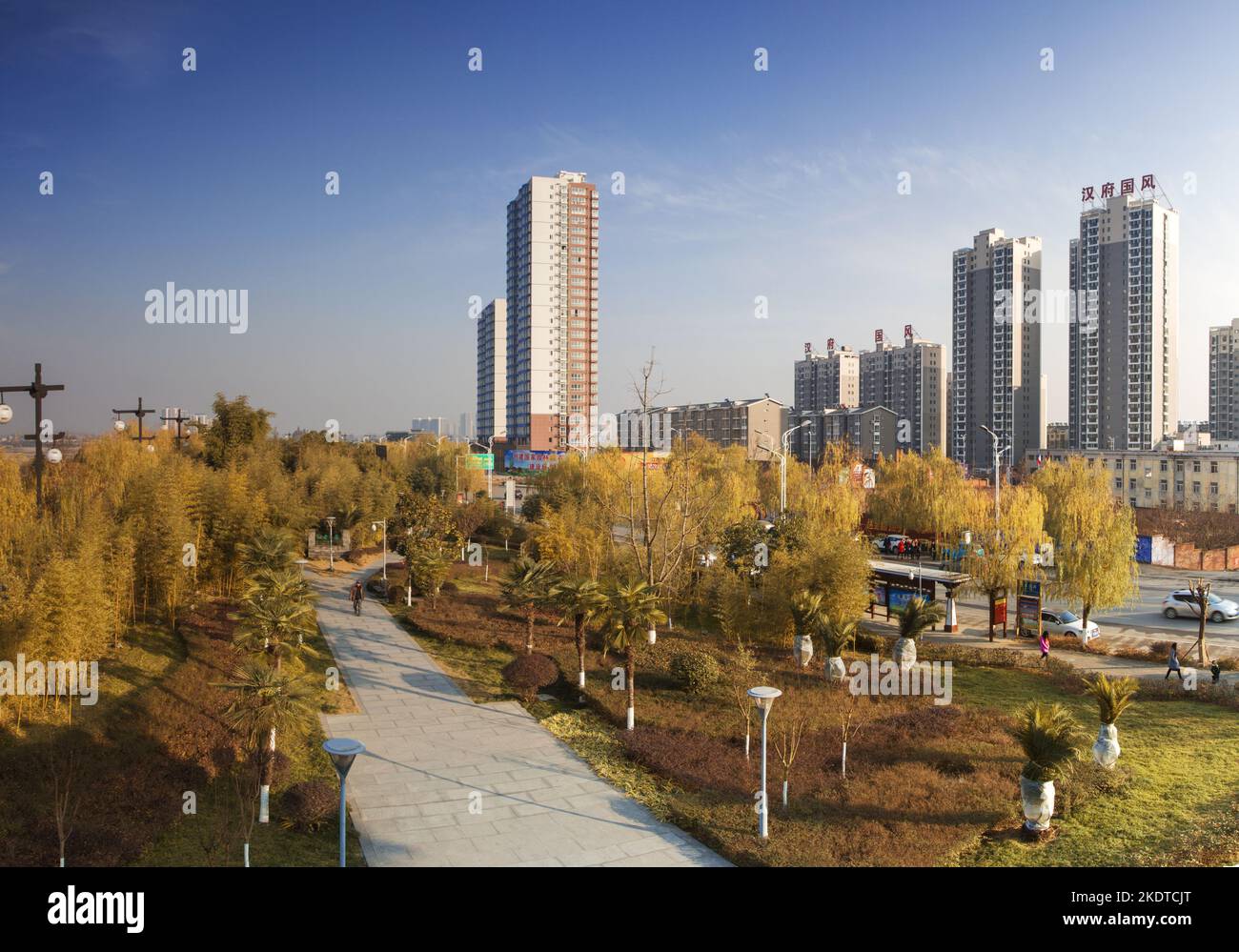 Shek mun road hi-res stock photography and images - Alamy