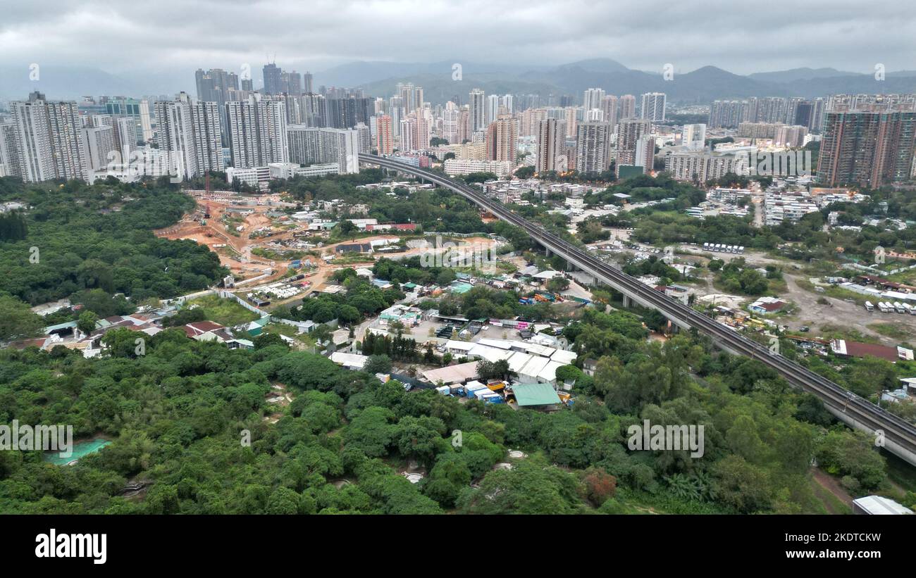 Ma yuen hi-res stock photography and images - Alamy