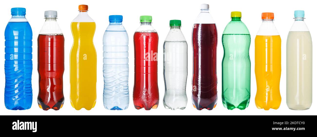 Stuttgart, Germany - November 4, 2021: Beverages Soda Cola Many Soft ...