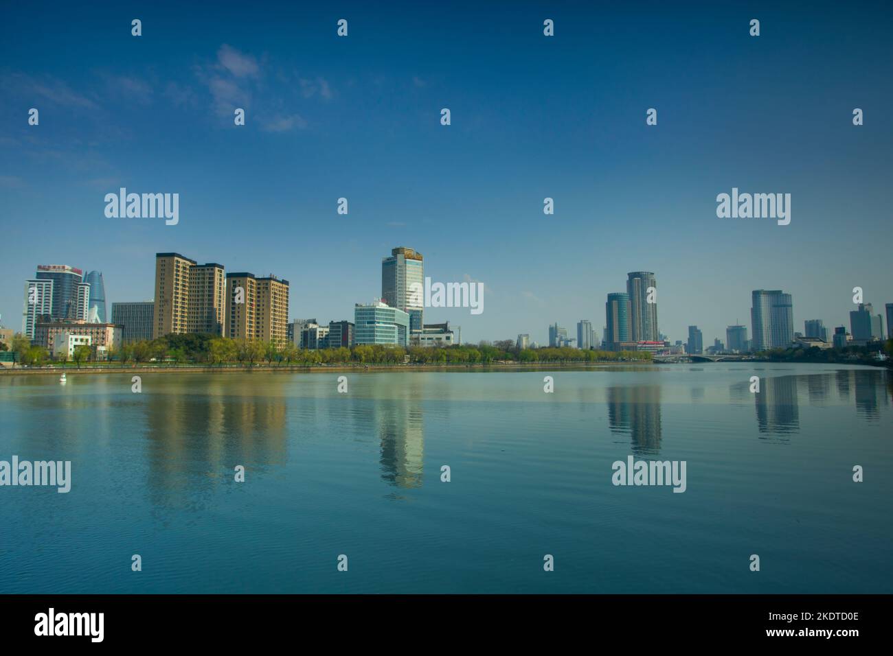 Ningbo characteristic scenic area hi-res stock photography and images ...