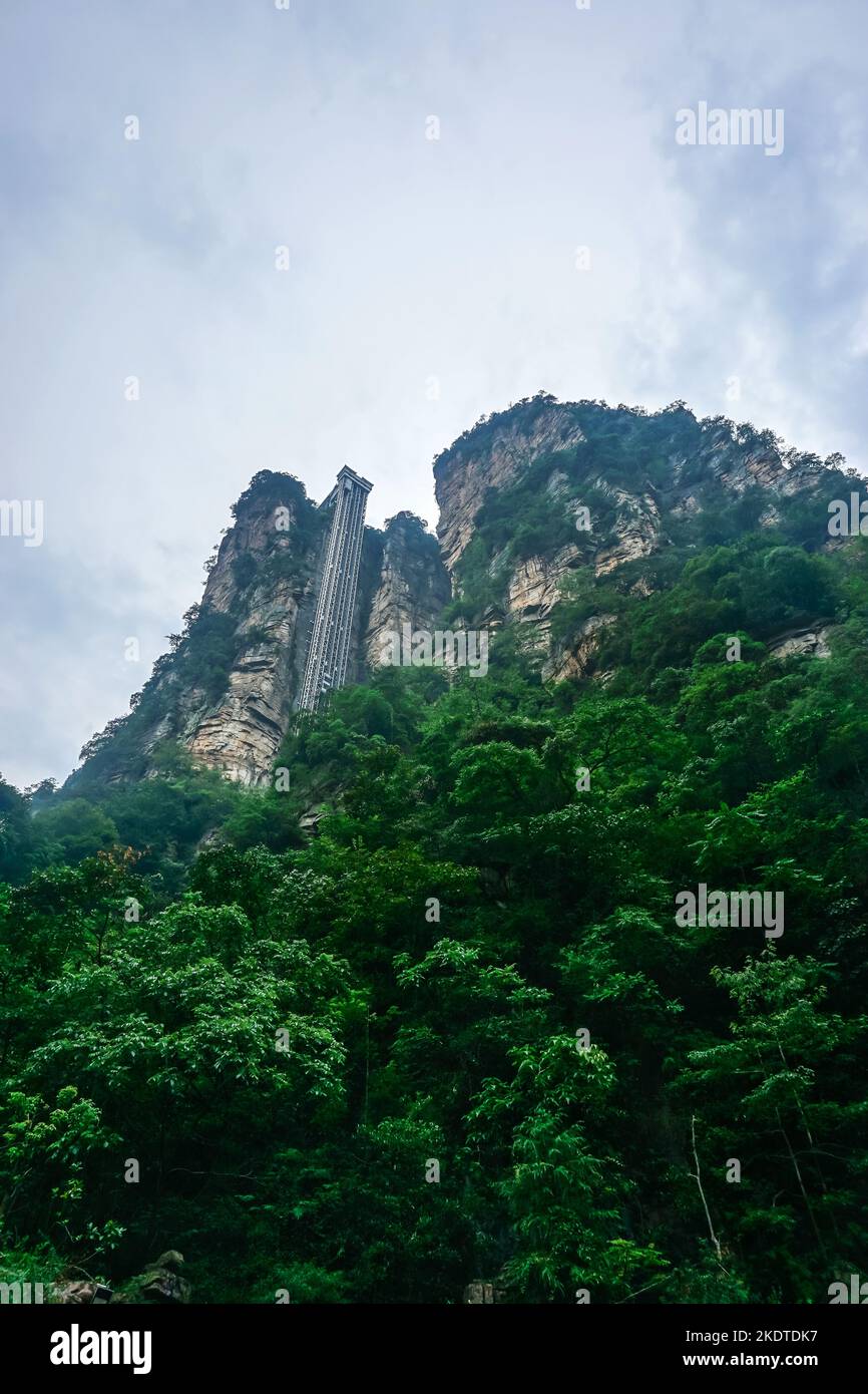 Dragon ladder hi-res stock photography and images - Alamy