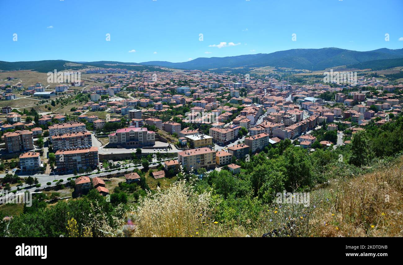 Yozgat photos hi-res stock photography and images - Alamy