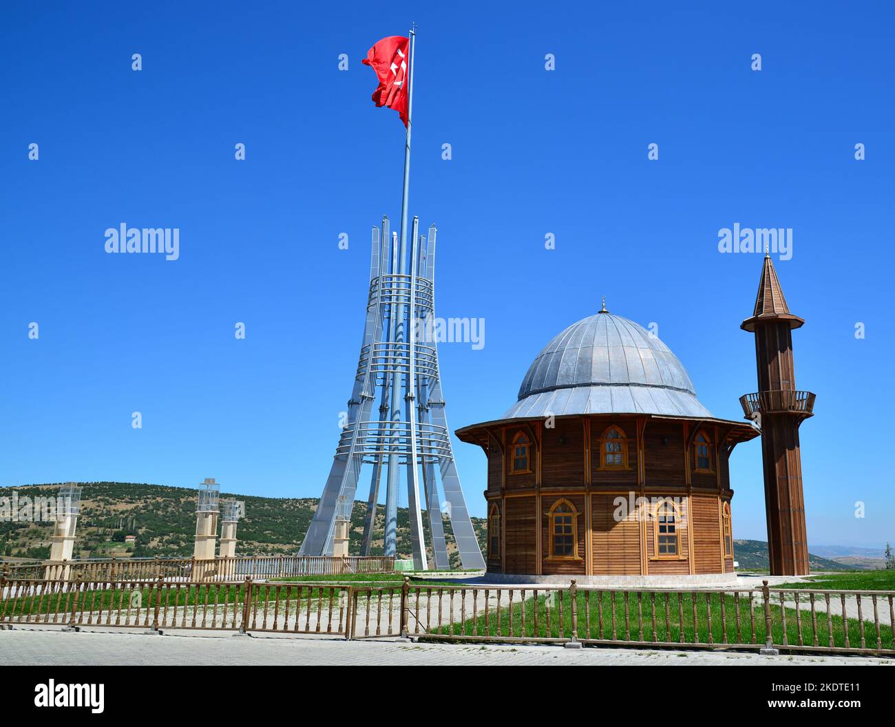 Akdagmadeni yozgat hi-res stock photography and images - Alamy