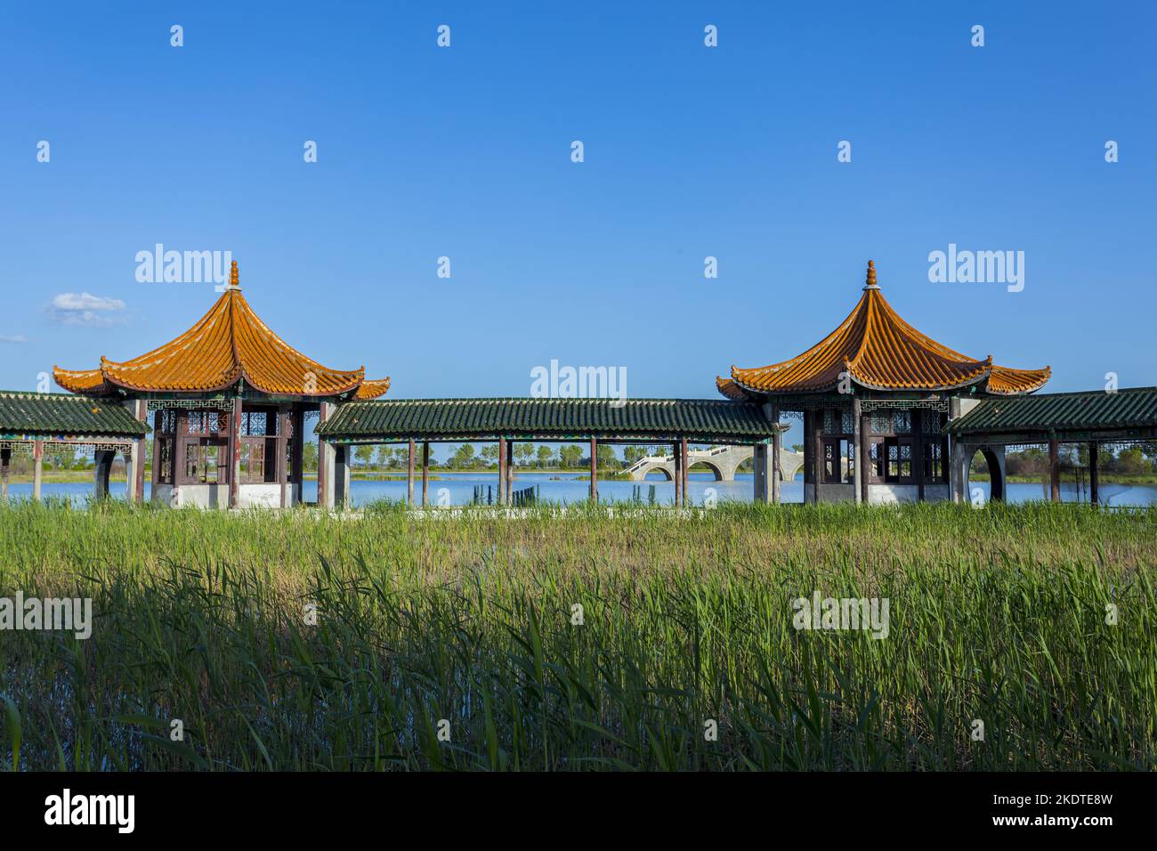 Daqing buildings hi-res stock photography and images - Alamy