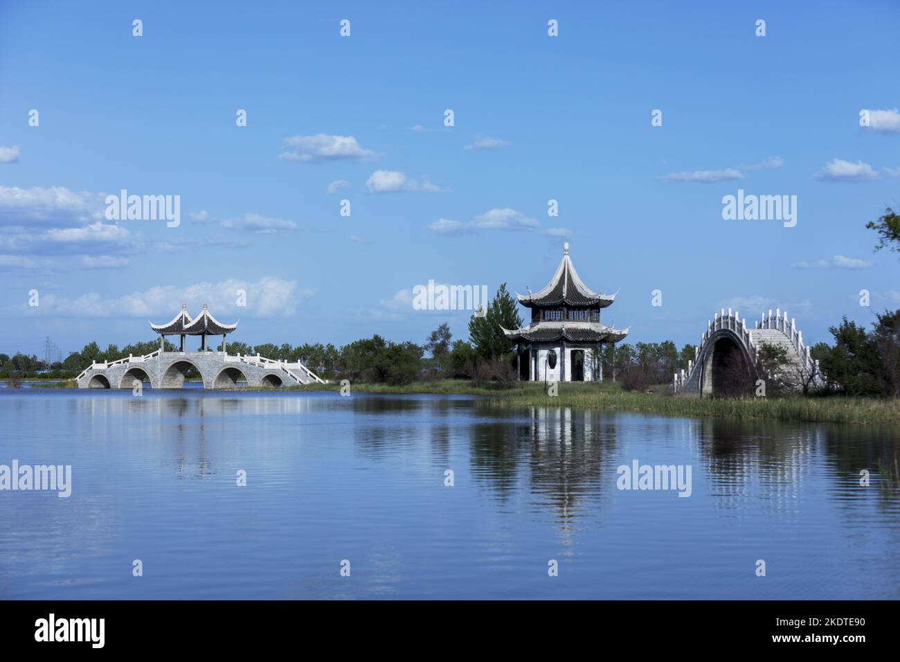 Daqing buildings hi-res stock photography and images - Alamy
