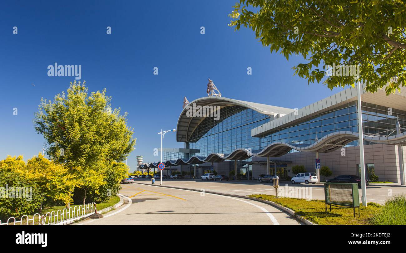 Heilongjiang daqing hi-res stock photography and images - Alamy