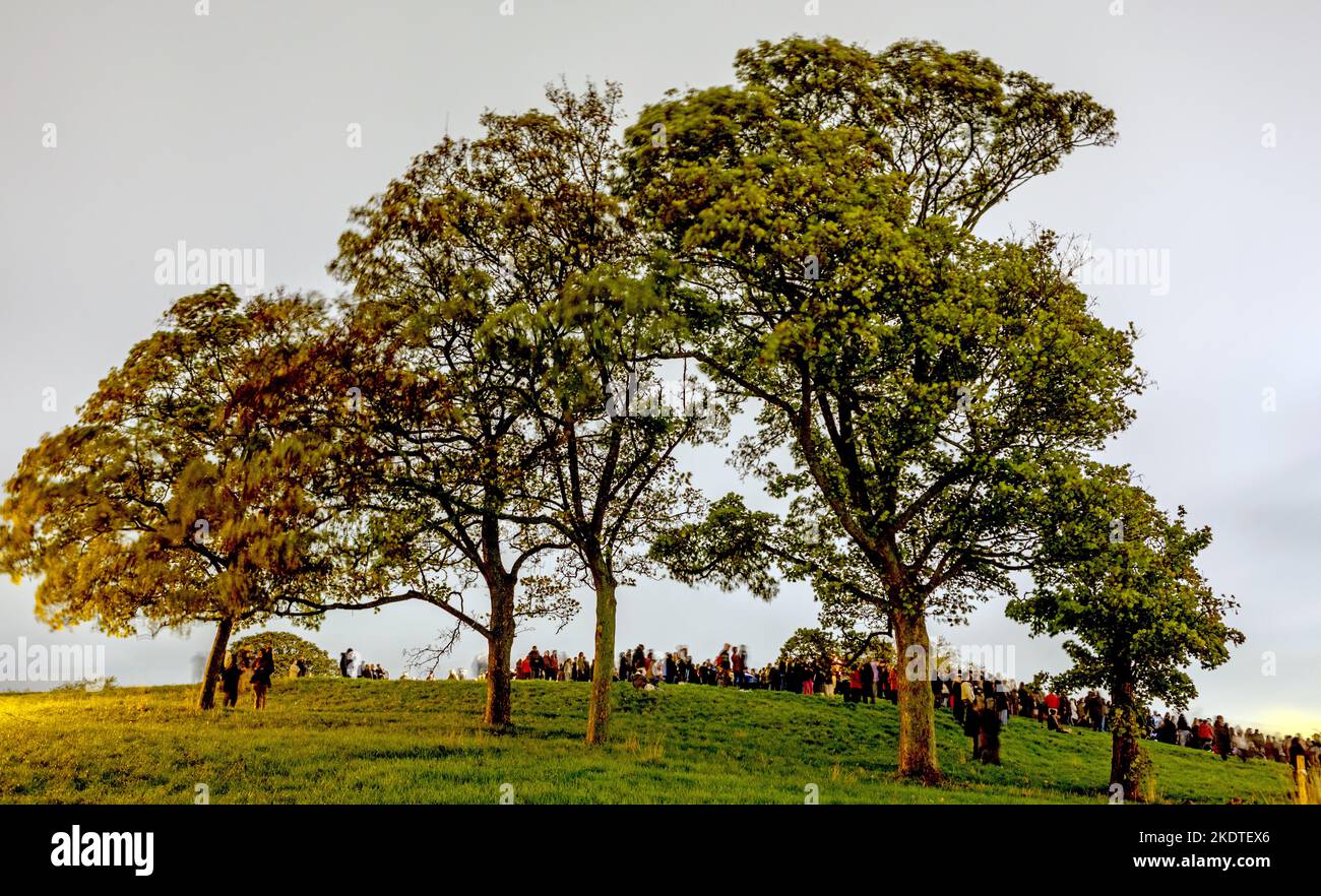 Primrose hill lamps hi-res stock photography and images - Alamy
