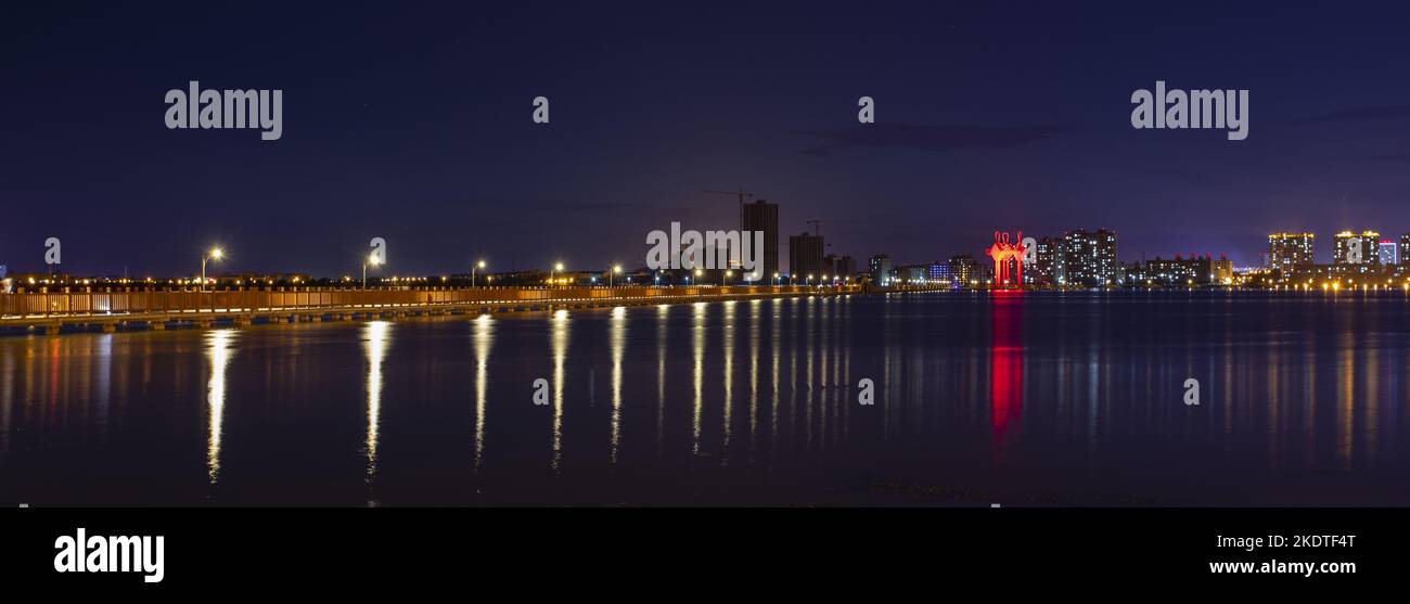 Chinas largest chinese knot hi-res stock photography and images - Alamy