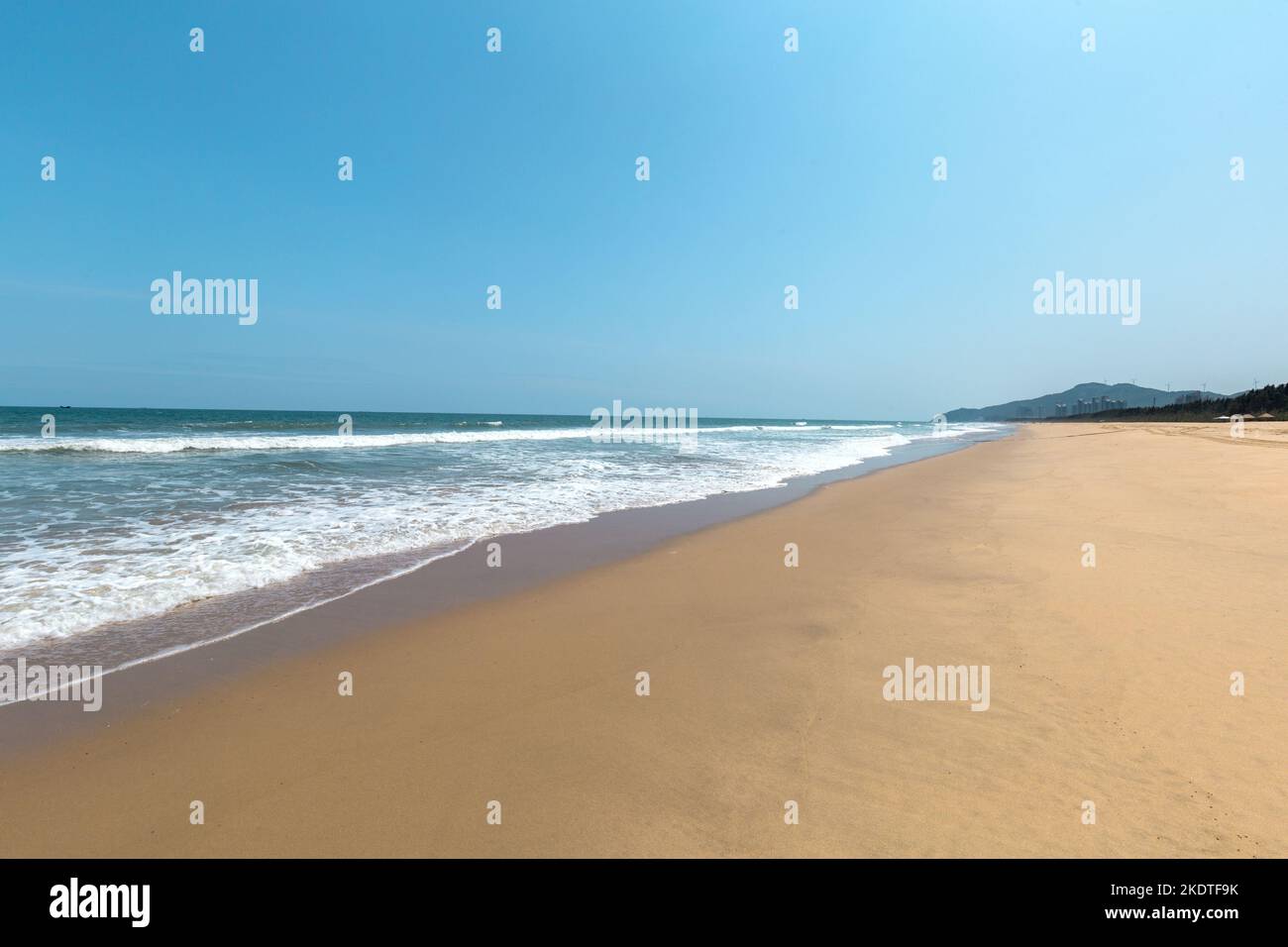 Sea area wide sea level sea level island island hi-res stock ...