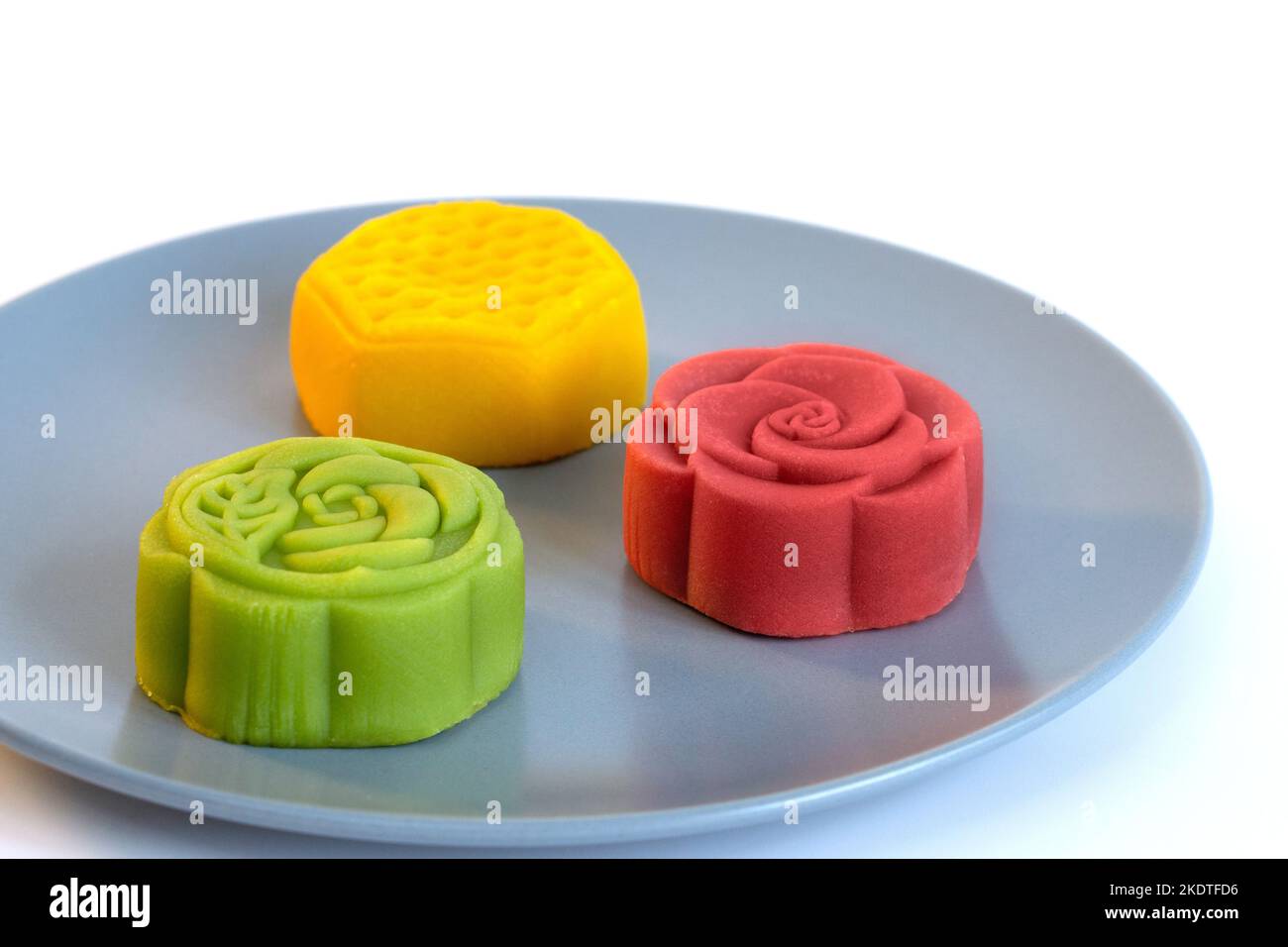 Mid autumn festival and mid autumn festival chinese snacks and tea hi ...