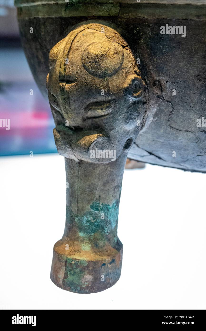 Xu jialing graveyard hi-res stock photography and images - Alamy