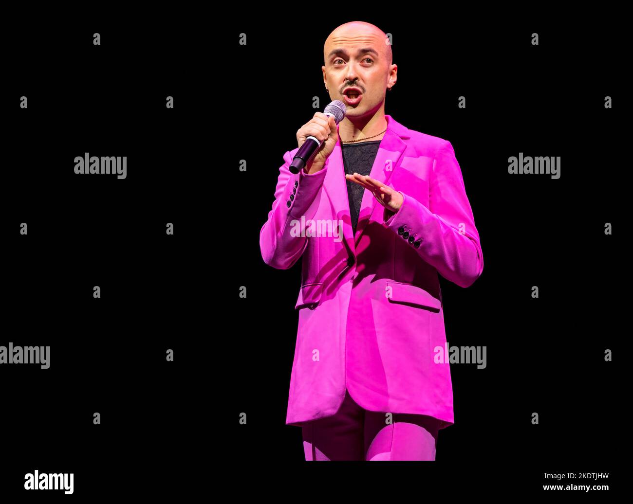 Rob madge hi-res stock photography and images - Alamy