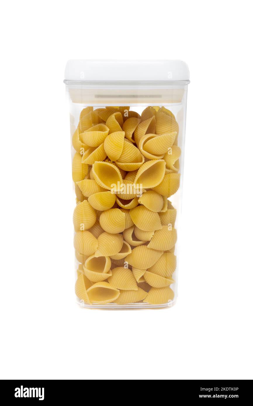 Flip tight food storage hi-res stock photography and images - Alamy