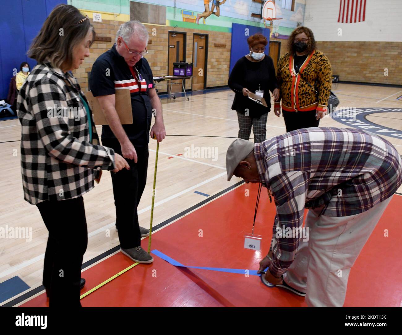 Theresa simpson hi-res stock photography and images - Alamy