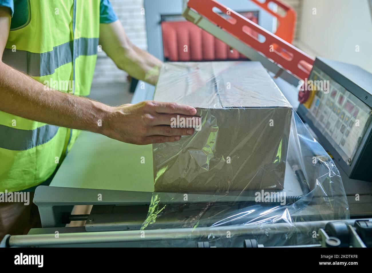 Using industrial equipment hi-res stock photography and images - Alamy