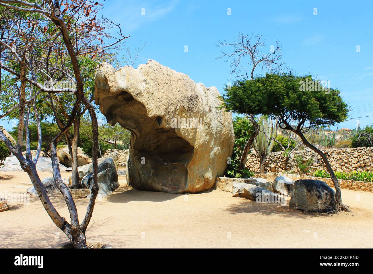 Ayo rock formation hi-res stock photography and images - Alamy