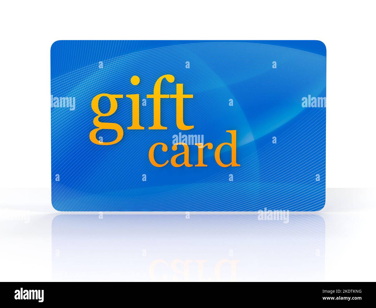 Gift card computer generated hi-res stock photography and images - Alamy