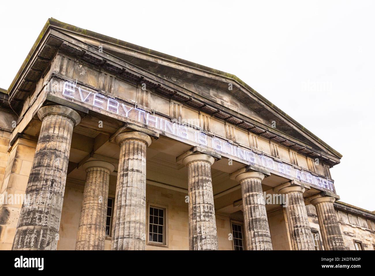 Scottish National Gallery of Modern Art, Edinburgh, Scotland, United ...