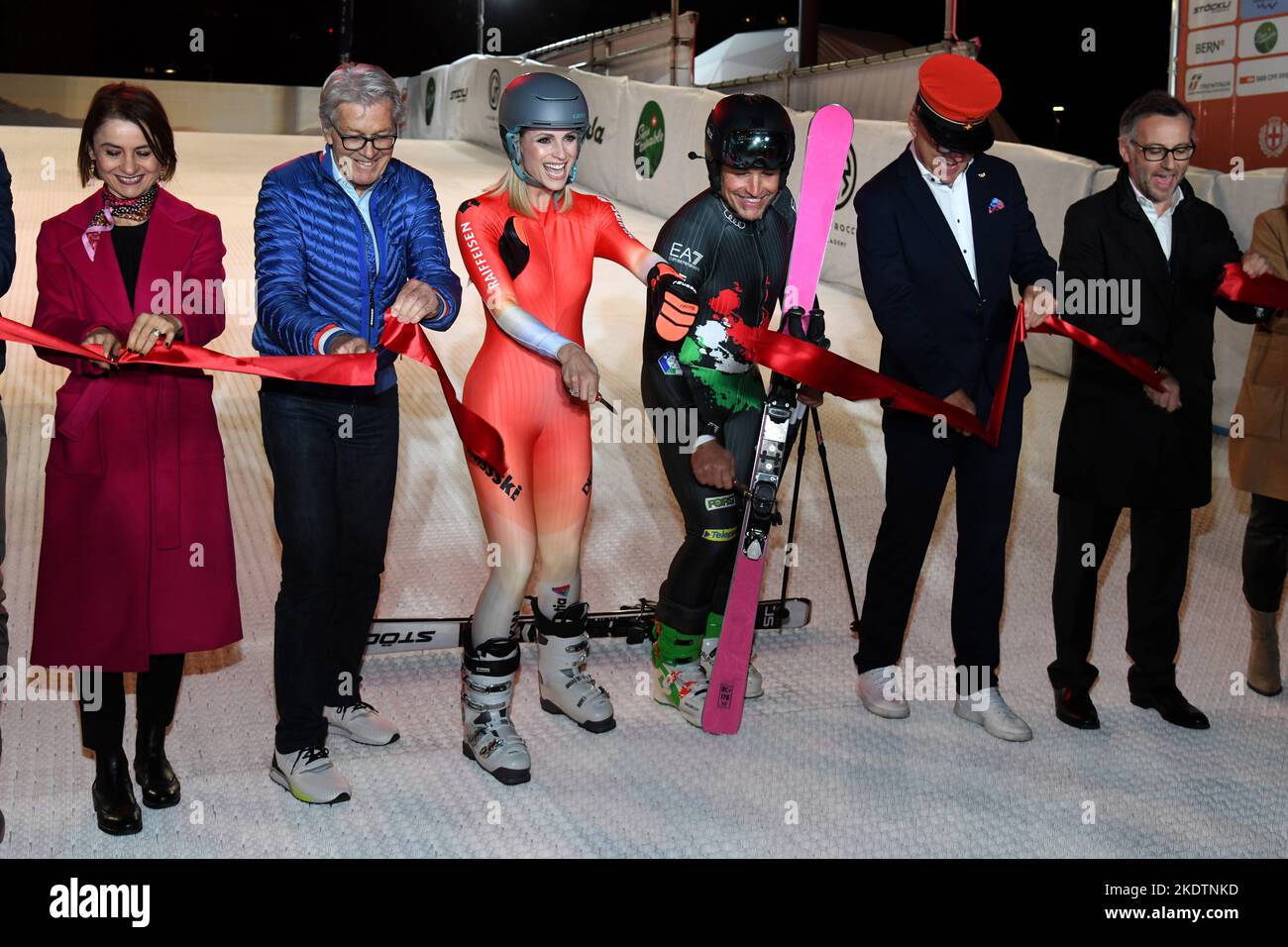 Michelle rocca hi-res stock photography and images - Alamy