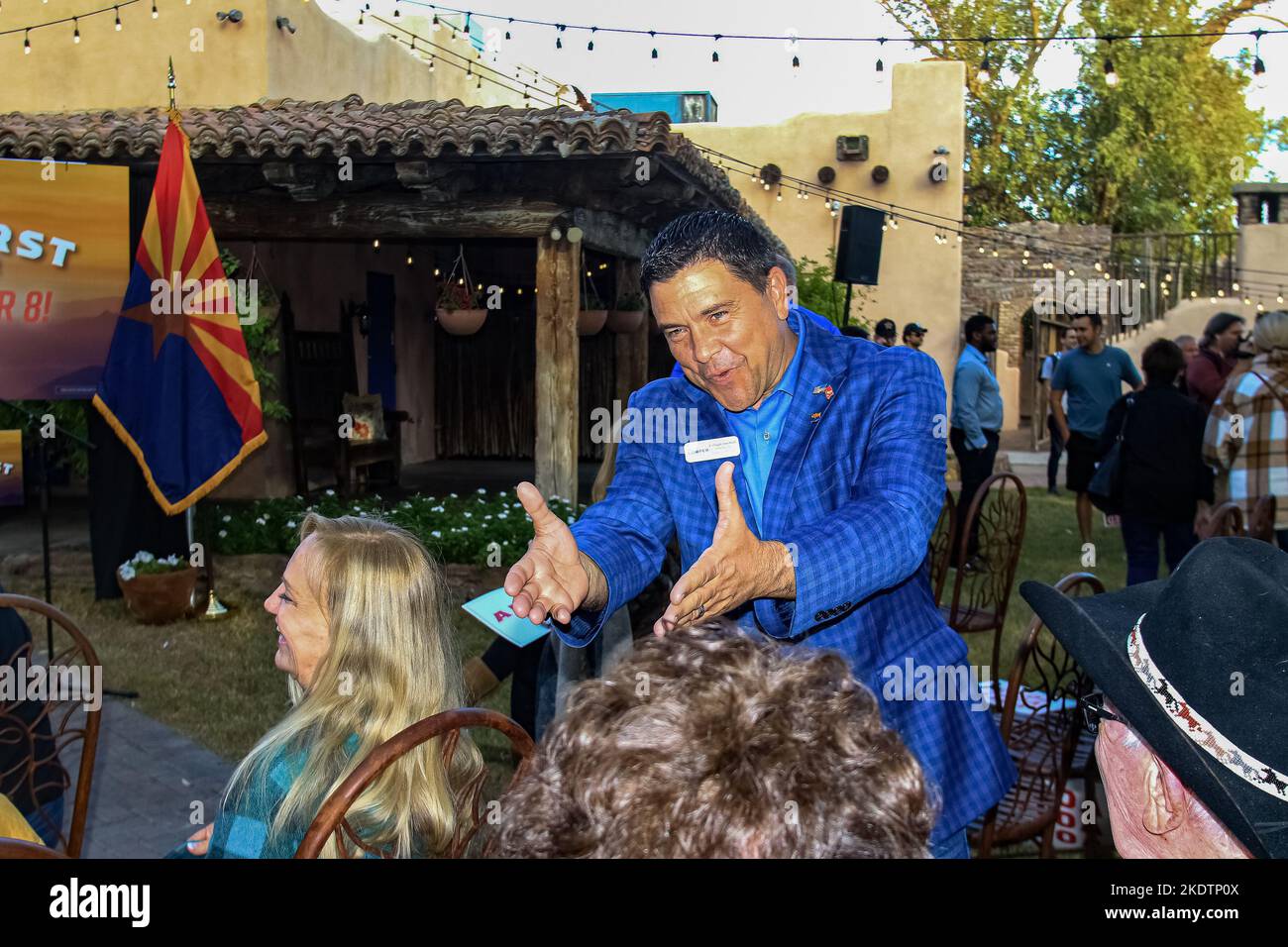 Blake masters hi-res stock photography and images - Alamy