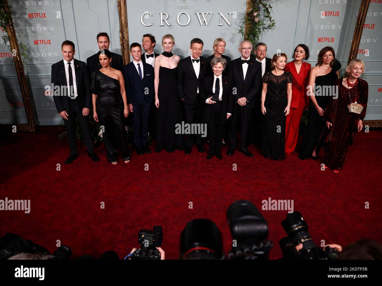 Dominic west and senan west hi-res stock photography and images - Alamy