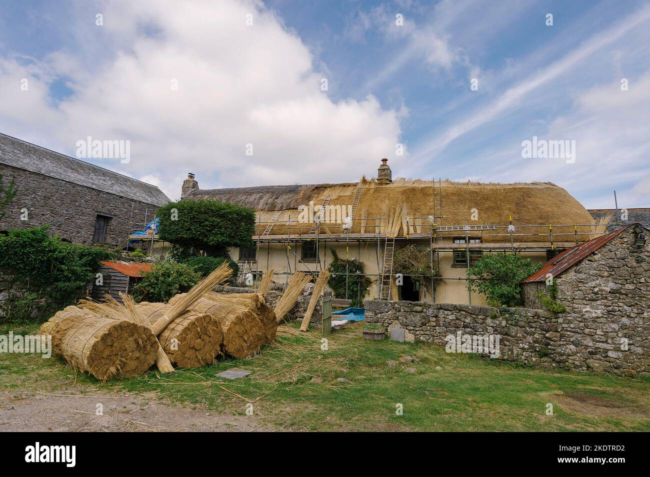 Picture By Jim Wileman - Jane Rush, pictured at Lower Jurston Farm ...