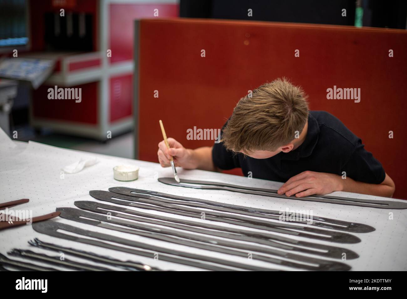 Pittards hi-res stock photography and images - Alamy