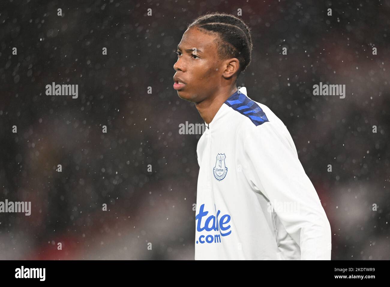 Ishe samuels smith hi-res stock photography and images - Alamy
