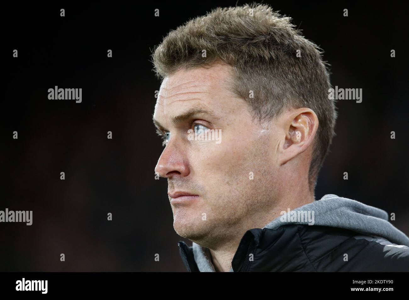 Matt taylor rotherham united hi-res stock photography and images - Alamy