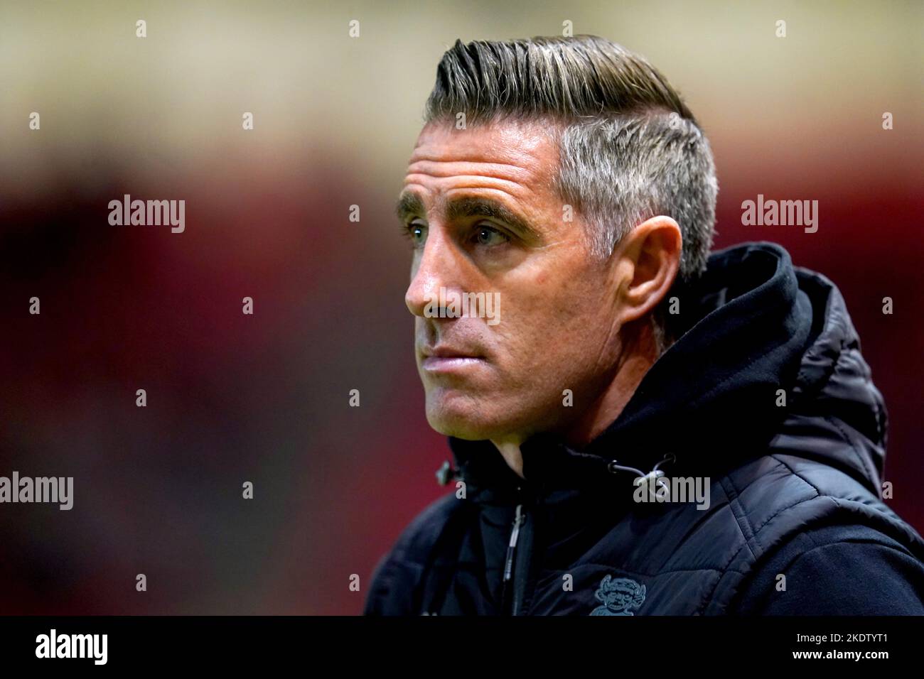 Mark kennedy lincoln hi-res stock photography and images - Alamy